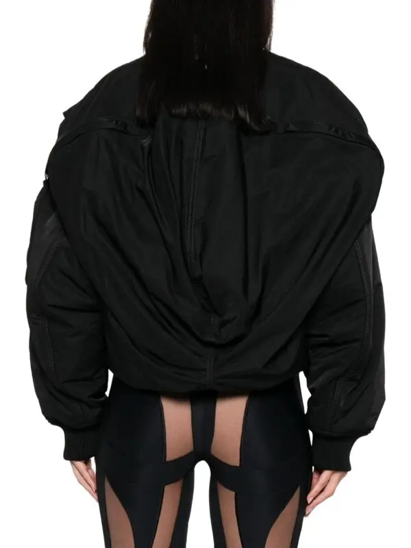 JEAN PAUL GAULTIER Bomber Jacket