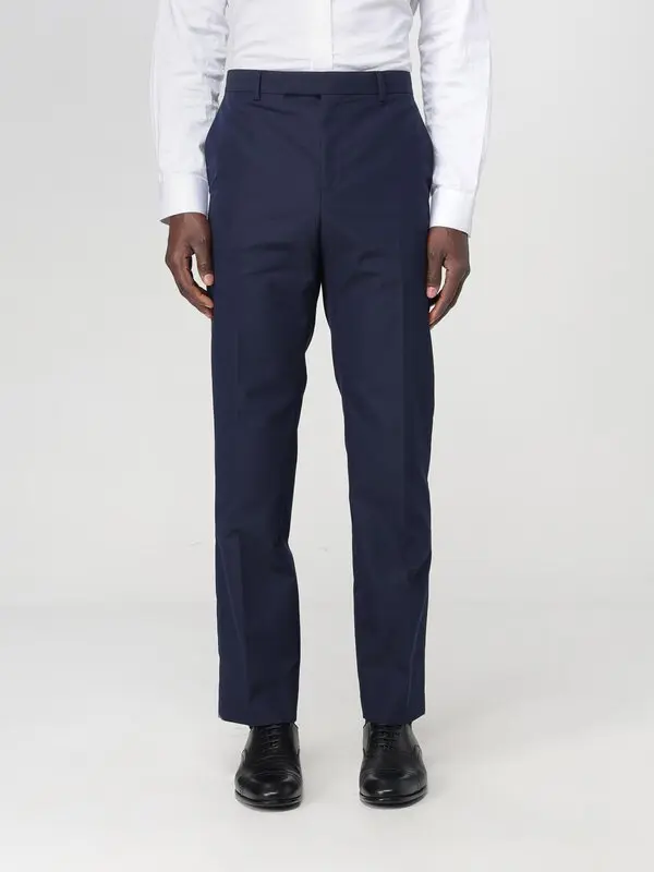 Gucci Tailored Trousers