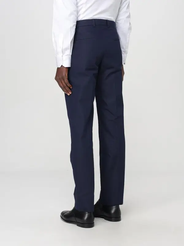 Gucci Tailored Trousers