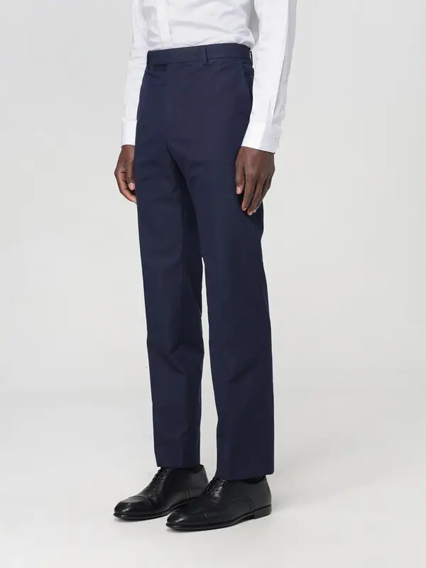 Gucci Tailored Trousers
