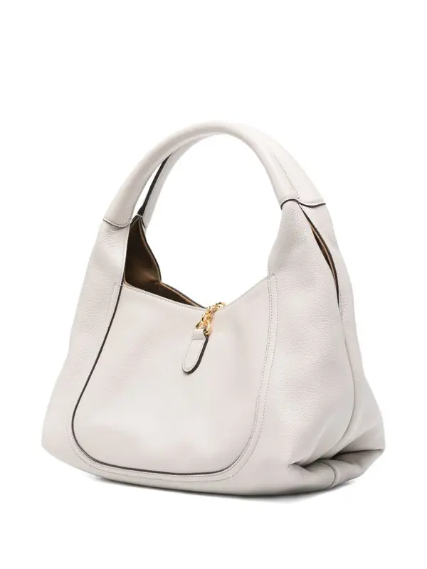 Gucci Softbit Leather Shoulder Bag - Multicolor