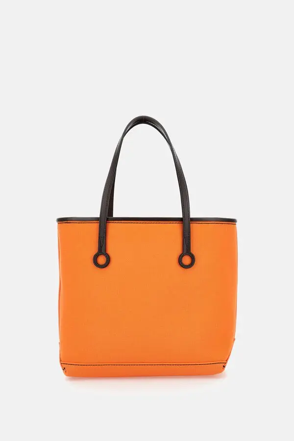 JW Anderson Small Anchor Tote Bag - Multicolor