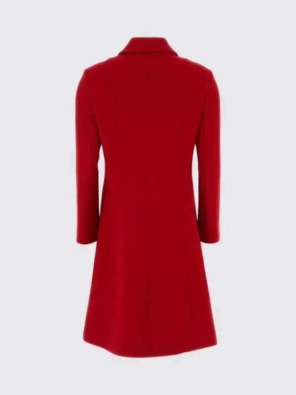 Gucci Wool Coat