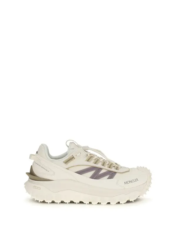 Moncler Trailgrip Gtx Sneakers