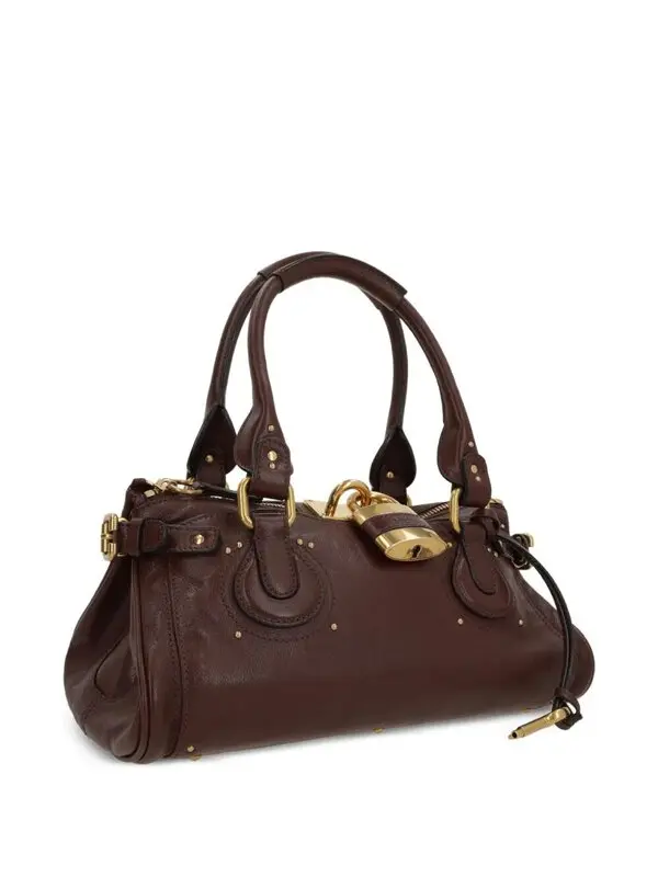 Chloé Paddington Shoulder Bag