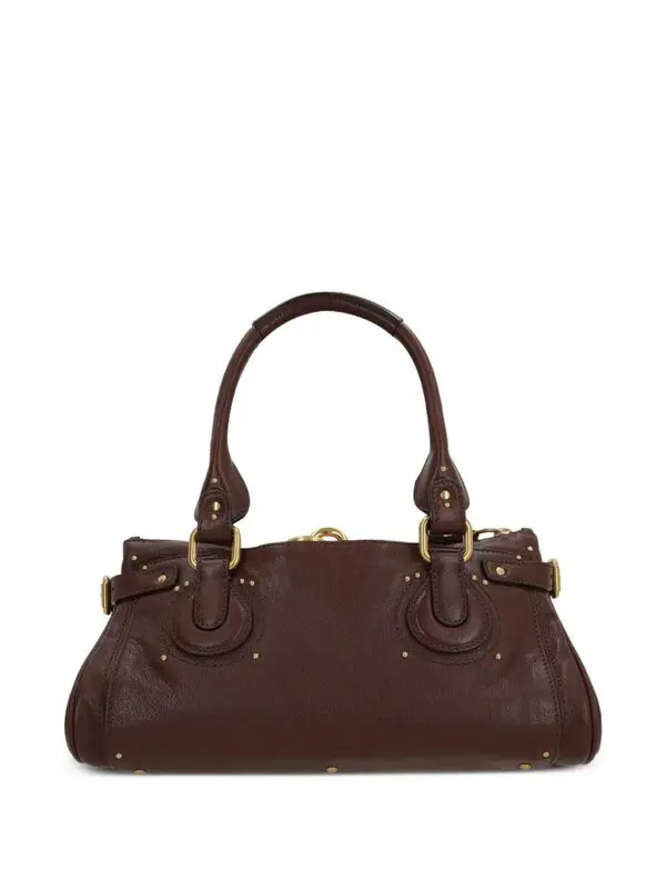 Chloé Paddington Shoulder Bag