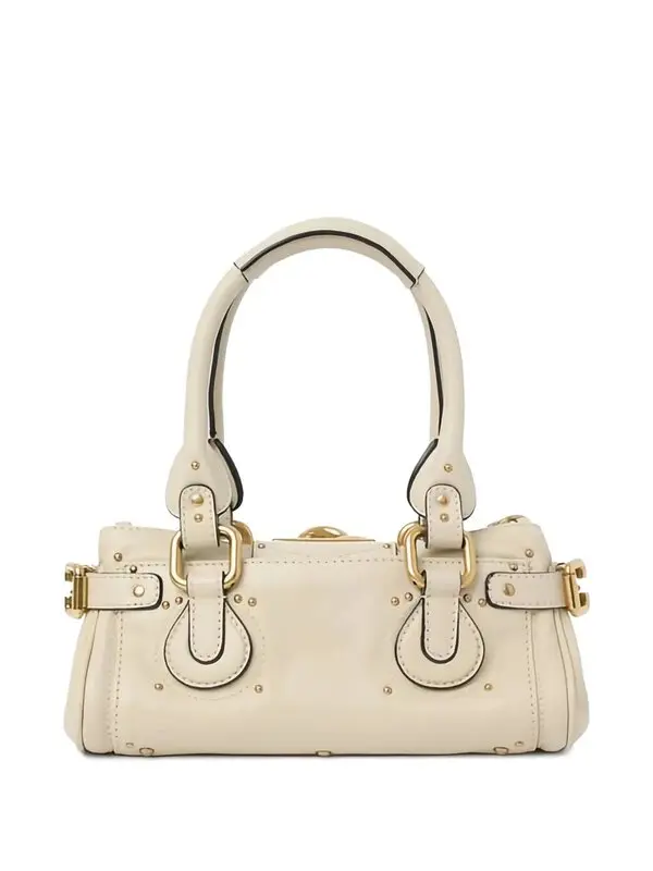 Chloé Paddington Shoulder Bag