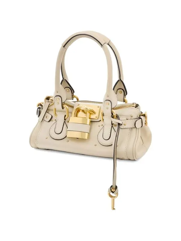 Chloé Paddington Shoulder Bag