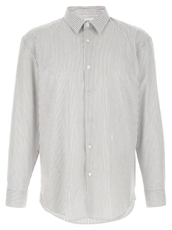 Saint Laurent Cassandre' Shirt - Multicolor