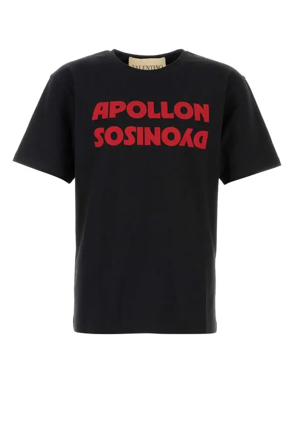 Valentino Garavani Cotton T-shirt