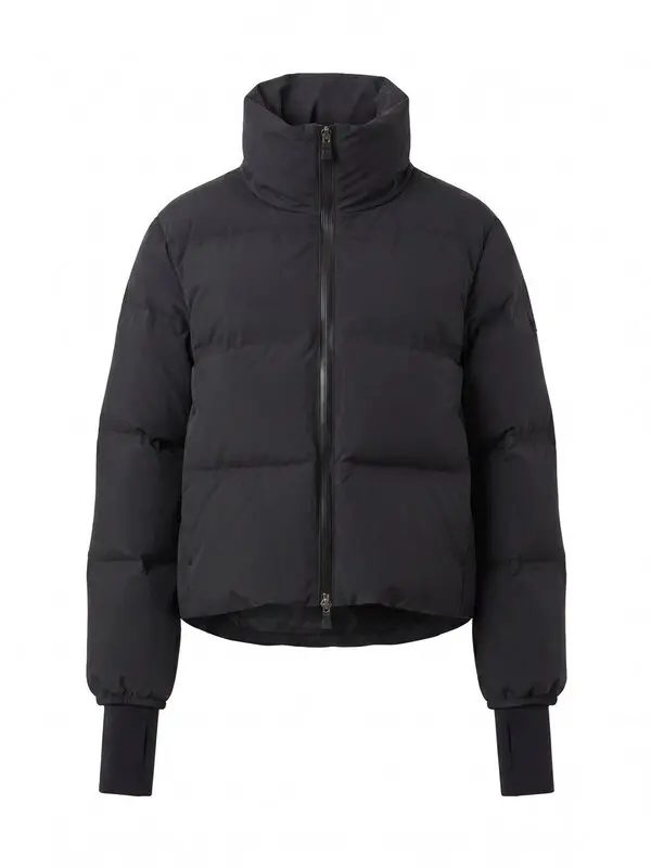 Herno Padded Jacket - Multicolor