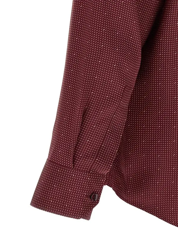 Saint Laurent Cassandre' Shirt