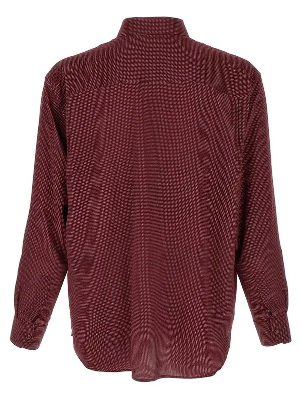 Saint Laurent Cassandre' Shirt