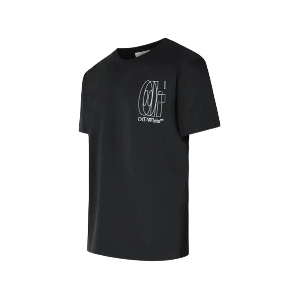 Off-White T-shirts & Vests T-shirts