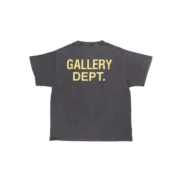 GALLERY DEPT. Grey T-shirts & Vests T-shirts