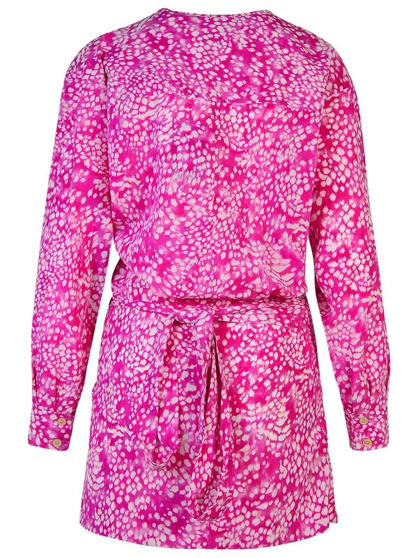 Isabel Marant Étoile Habla Dress