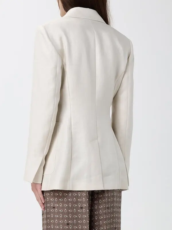 Max Mara Tailored Jacket