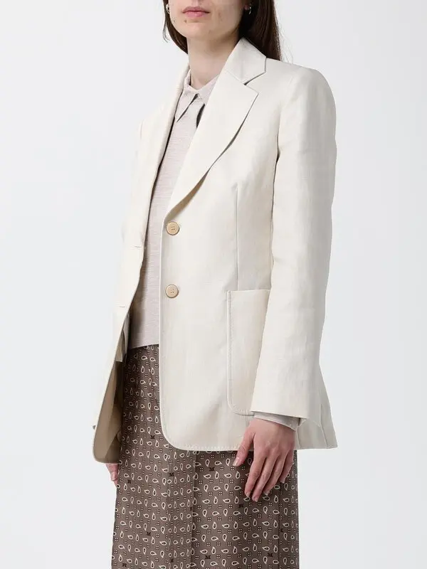 Max Mara Tailored Jacket