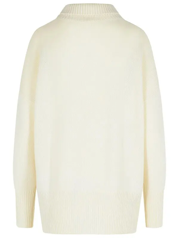 LISA YANG Heidi Cashmere Sweater
