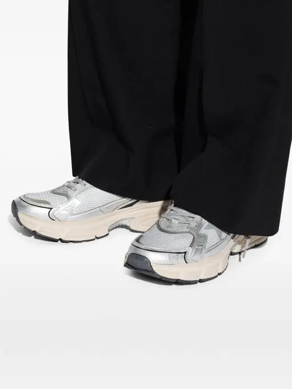 GOLDEN GOOSE Lightstar Sneakers - Gray