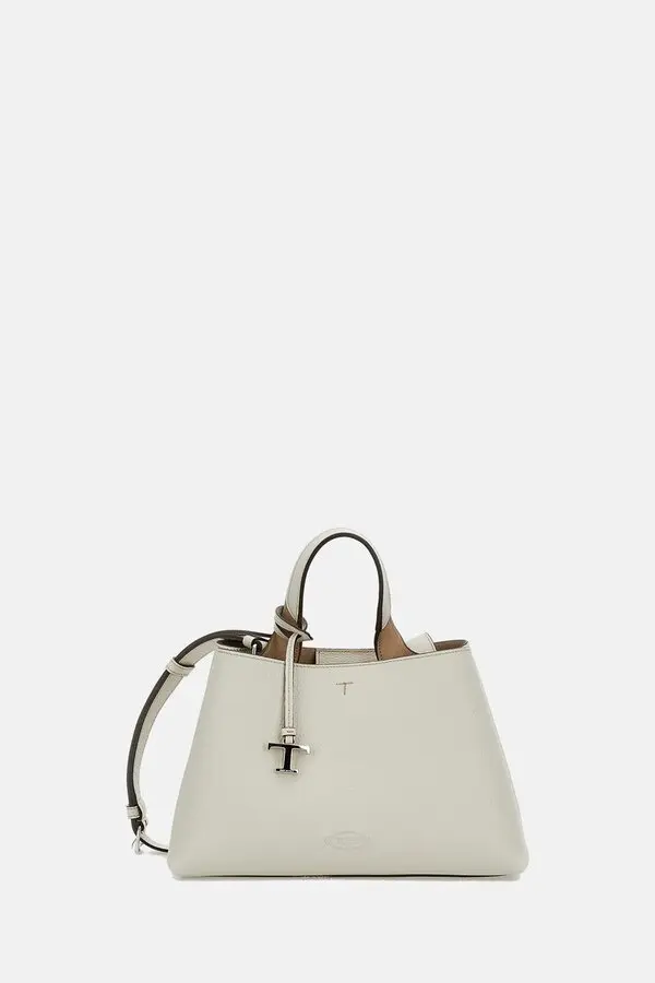 TOD'S Small Apa Bag Top Handle