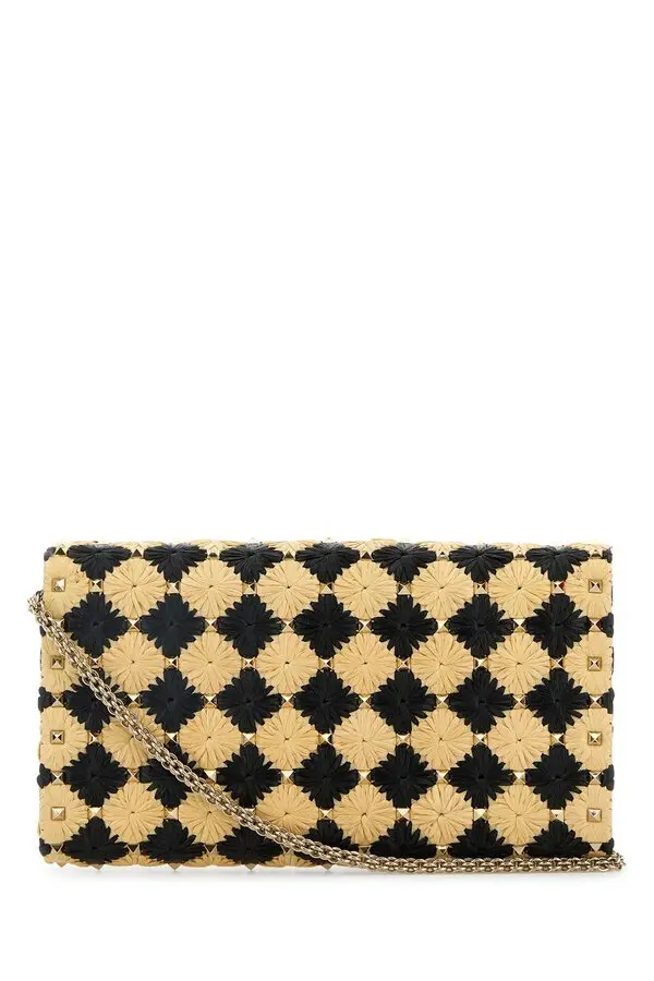 Valentino Garavani Rockstud S Shoulder Bag