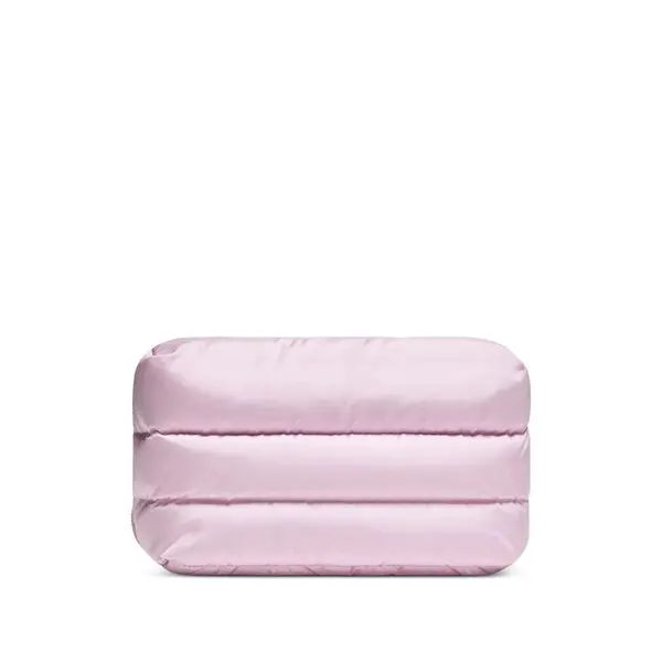 Moncler Quilted Design Makeup Bag