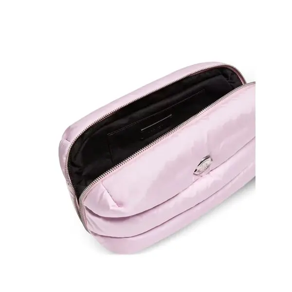 Moncler Quilted Design Makeup Bag