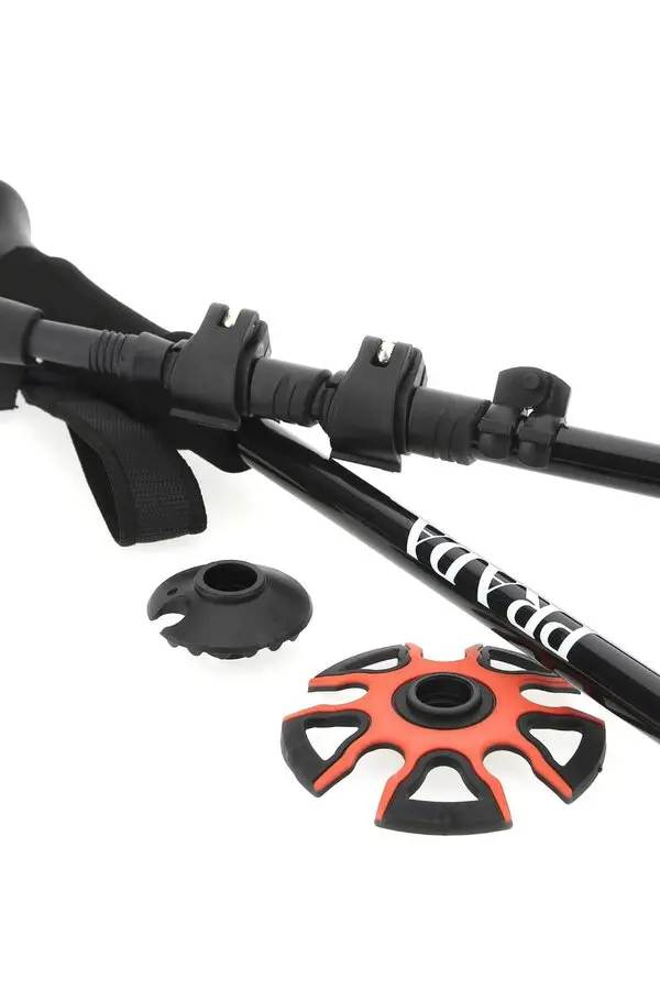 Prada Two-tone Snowshoes Kit