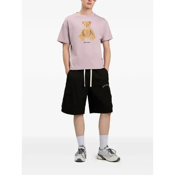 Palm Angels T-shirts & Vests T-shirts