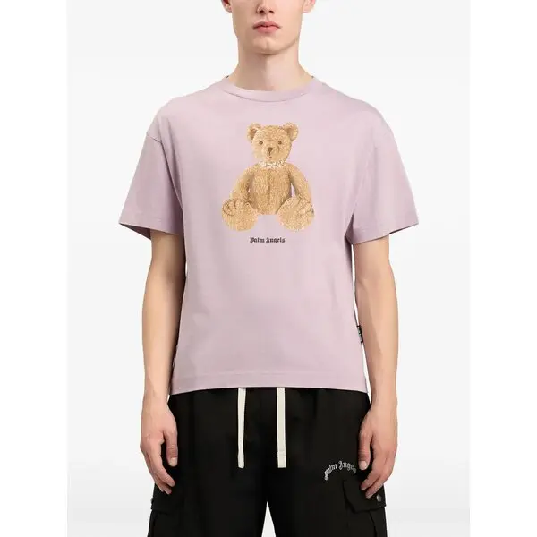 Palm Angels T-shirts & Vests T-shirts