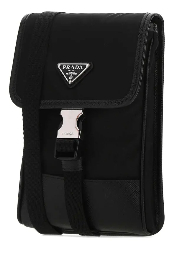 Prada Re-nylon Phone Case