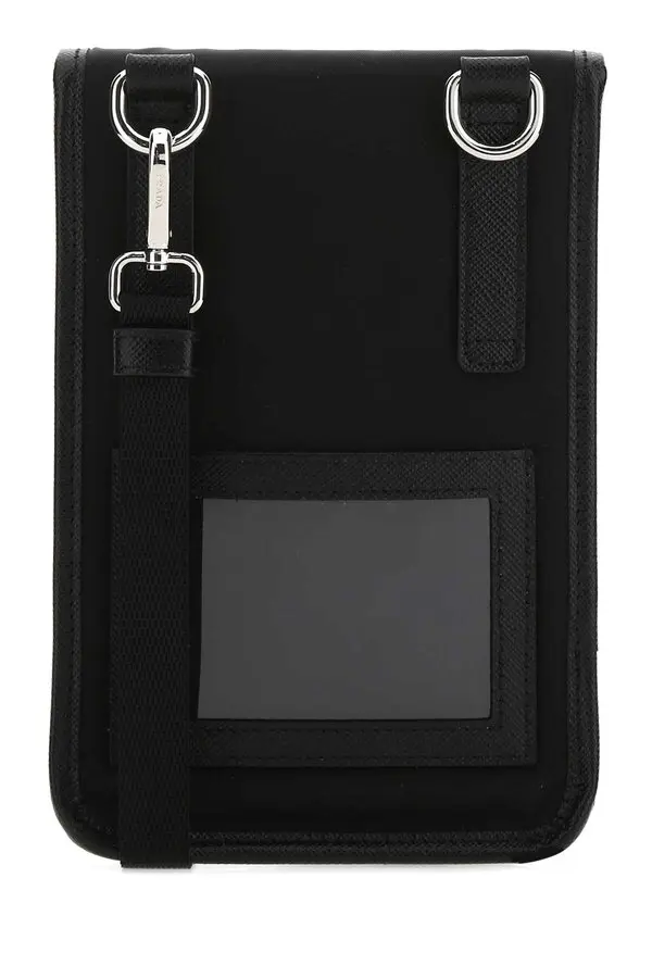 Prada Re-nylon Phone Case