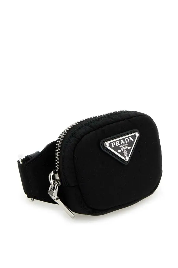 Prada Nylon Cuff