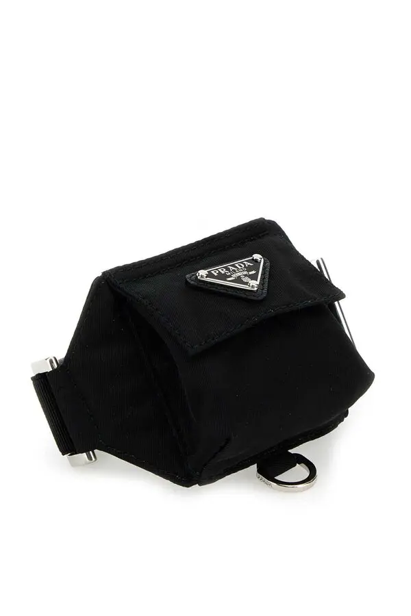 Prada Nylon Cuff