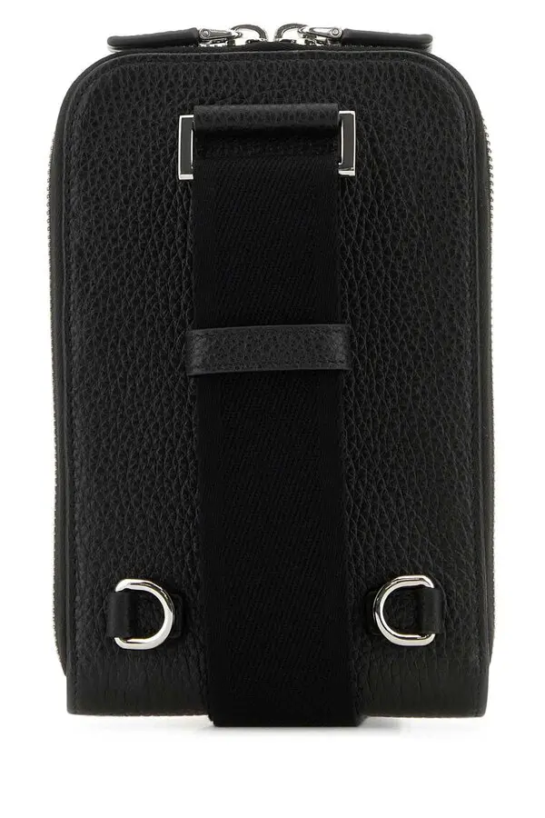 Prada Leather Phone Case