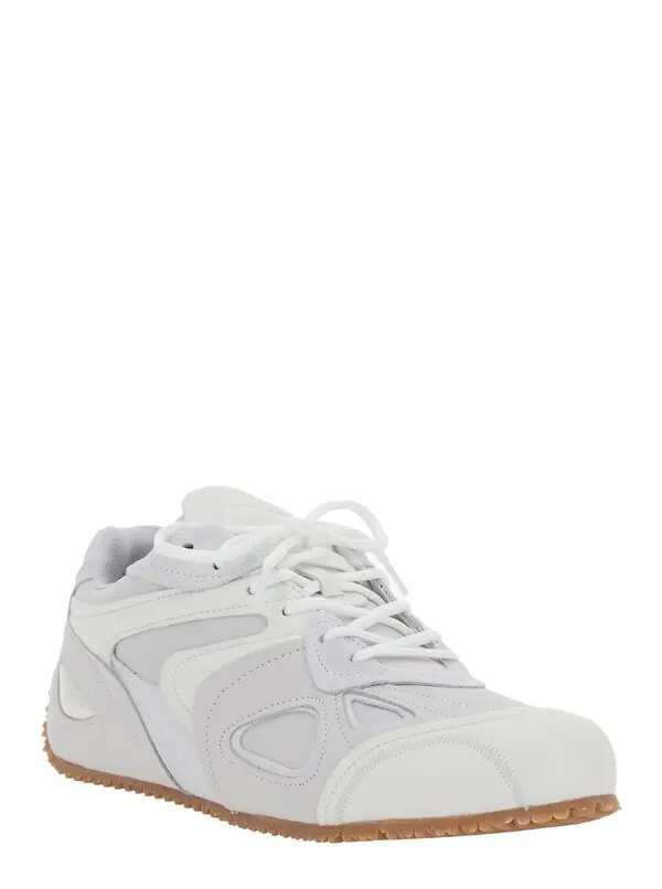 Axel Arigato Low Top Sneakers - Multicolor