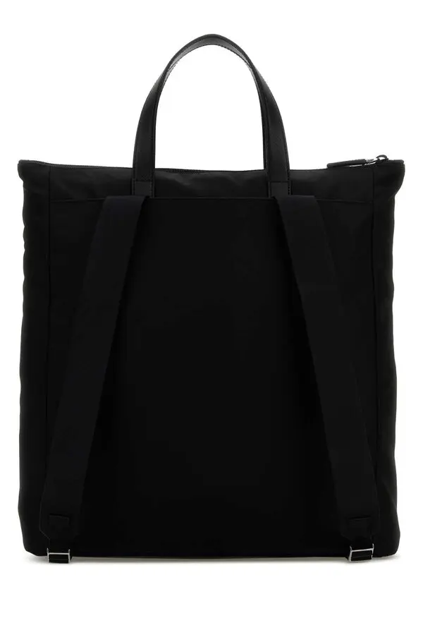 Prada Re-nylon Shopping Bag