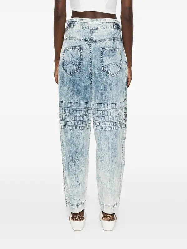 Isabel Marant Étoile Mellya Trousers