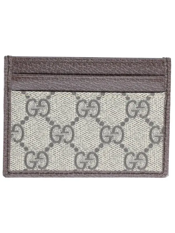 Gucci Ophidia Card Holder