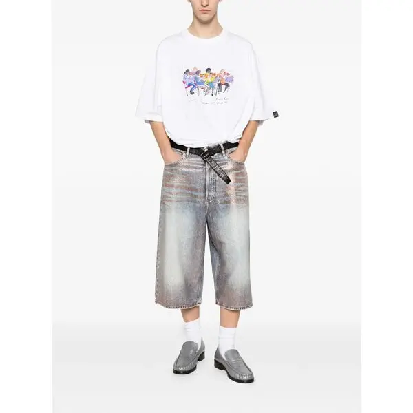 Martine Rose T-shirts & Vests T-shirts
