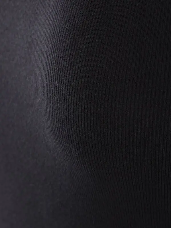Brunello Cucinelli Cotton Tank Top