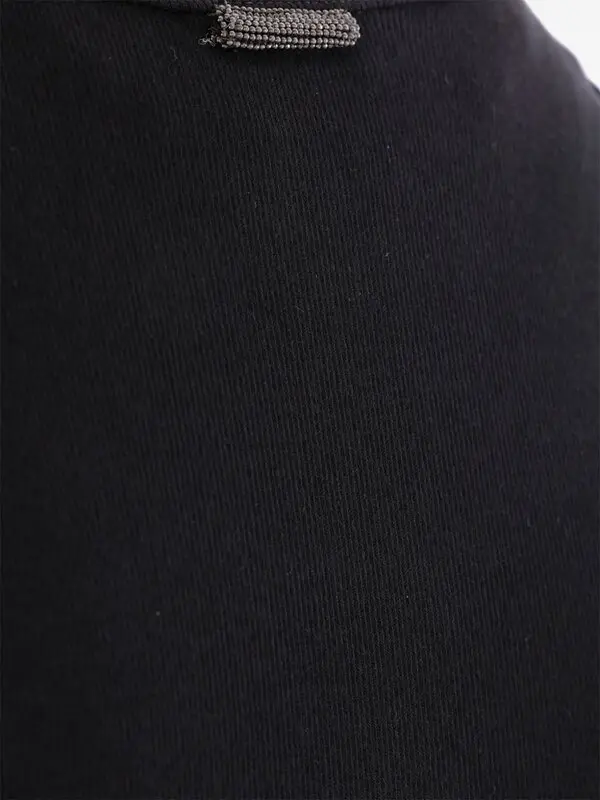 Brunello Cucinelli Cotton Tank Top