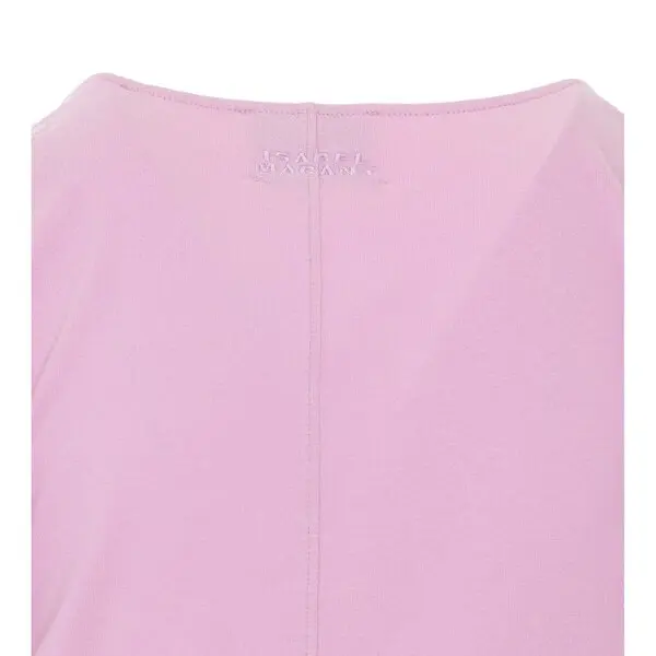 Isabel Marant Étoile Maîsan Top - Pink