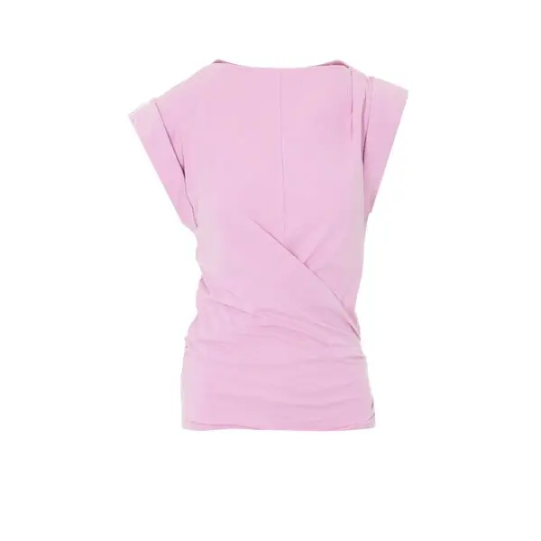 Isabel Marant Étoile Maîsan Top - Pink