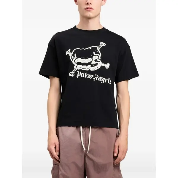 Palm Angels T-shirts & Vests T-shirts