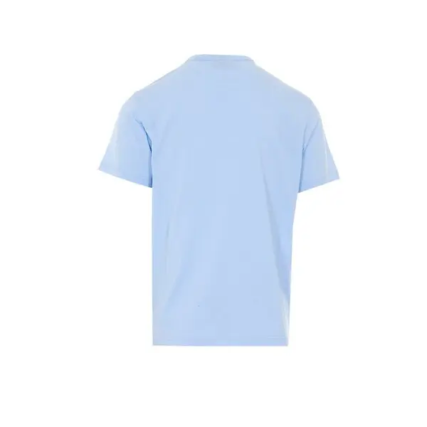 Belstaff Logo T-shirt - Blue
