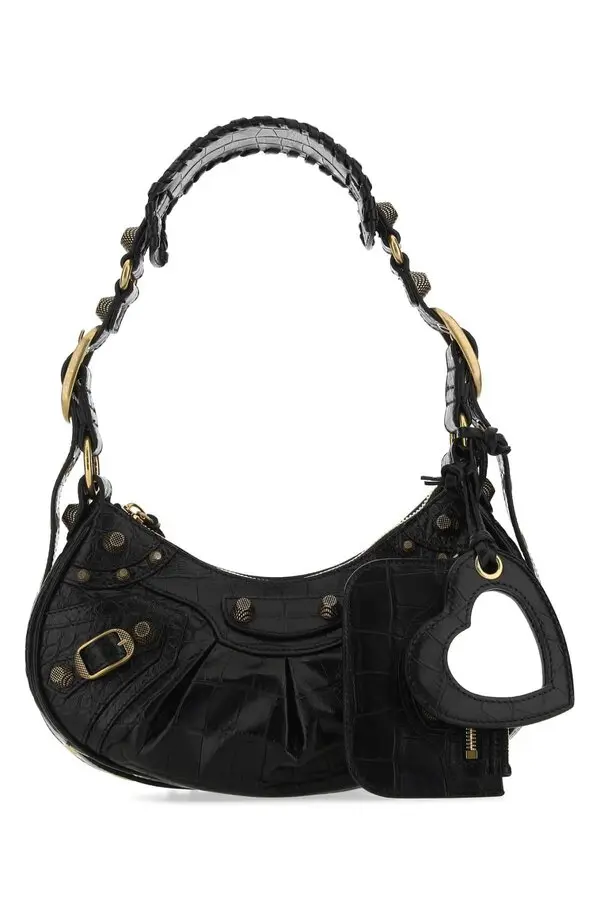 Balenciaga Le Cagole Xs Shoulder Bag
