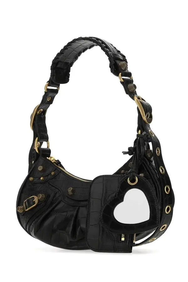 Balenciaga Le Cagole Xs Shoulder Bag