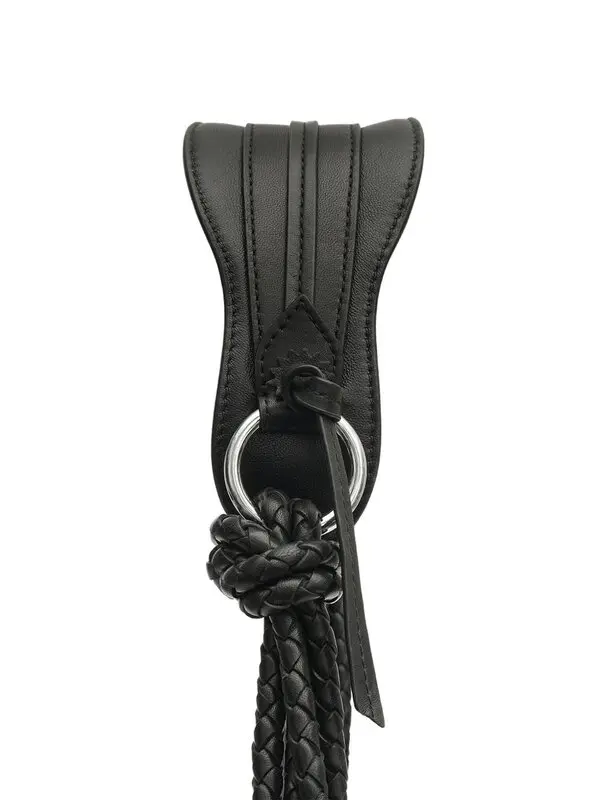 Isabel Marant Étoile Maia Medium Leather Shoulder Bag - Multicolor